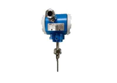 China RTD 4-20mA Industrial Temperature Transmitter 0.2%F.S Accuracy 24V Power Supply for sale