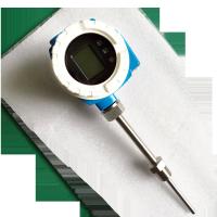 China Profibus Rtd Smart Temperature Transmitter 4-20ma Output Aluminium Housing for sale