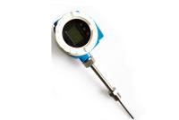 China Intrinsically Safe Head Mounted Temperature Transmitter For Industrial Temperature Control for sale