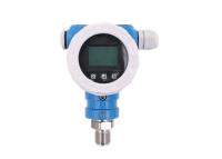 China Adjustable Damping Piezoresistive Pressure Transmitter for Gas Liquid Steam Measurement for sale