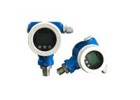 China WNK4S Smart Pressure Transmitter with 4-20mA RS485 Output , Liquid Level Sensor for sale