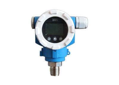 China Two Wire Smart Type Pressure Transmitter with Pressure up to 700 Bar for sale