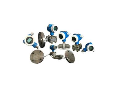China Local Display Electronic Pressure Transmitter for Level Measurement for sale