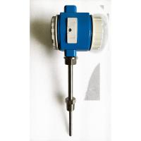 China Intrinsic Safety Hart High Accuracy Temperature Transmitter 0.075% with LCD Display for sale