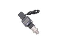 China 1-5V Smart Pressure Sensor with Local LED Display , High Accuracy Pressure Transmitter for sale
