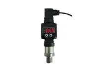 China LED Display Smart Pressure Transmitter with 4-20mA 1-5V Output , Precision Pressure Sensor for sale