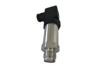 China Sanitary Stainless Steel Pressure Transmitter with Flush Diaphragm for sale