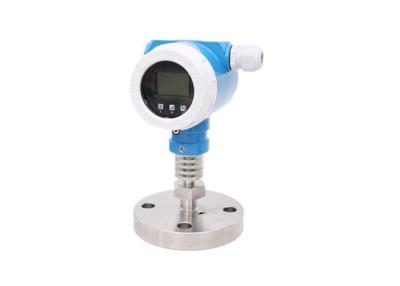 China 4-20mA Hart Smart Pressure Transmitter IP66 for High Temperature for sale