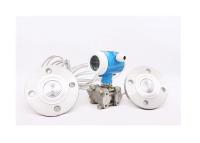 China Smart 4-20mA / Hart Remote Sealed Differenetial Pressure Transmitter for High Temperature for sale