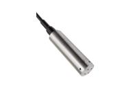 China 304 SS Material Submersible Level Sensor 4-20mA for Pool Open Tank for sale