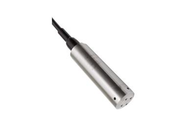 China 304 SS Material Submersible Level Sensor 4-20mA for Pool Open Tank for sale