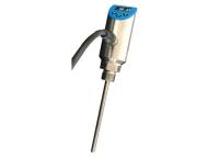 China PT100 Electronic Digital Temperature Switch With PNP + 4~20mA + Modbus Output for sale