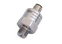 China SS304 Housing Water Pressure Sensor 0.2-2.9V , Capacitive Pressure Sensor for sale