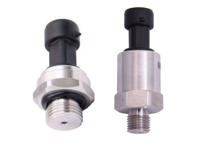 China High Precision Digital Water Pressure Sensor 0.5-4.5V 4-20mA 0-10V I2C for sale