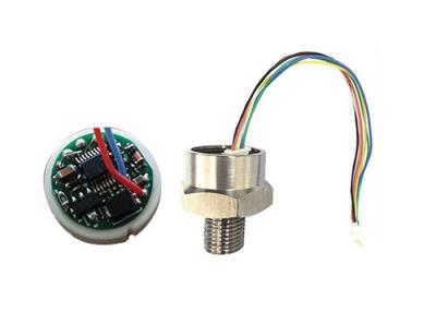 China 3.3V 5V Power Digital IOT Pressure Sensor For Water Gas Oil Monitoring for sale
