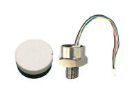 China 3.3V Power Digital SPI Pressure Sensor I2C Output ,  Capacitive Pressure Sensor for sale
