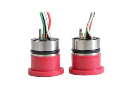 China Smart System Building Micro Pressure Sensor / Digital Pressure Transducer WNK19D for sale