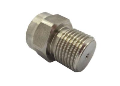 China IP68 Waterproof Small Oil Water Pressure Sensor 0-10 MPa Pressure Range for sale