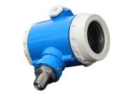 China Intrinsic Safe Smart Pressure Transmitter with Local Display for Gauge Absolute Pressure for sale