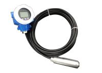 China 304 SS Material Submersible Level Sensor 4-20mA for Pool Open Tank for sale