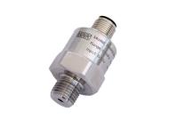 China Medical O2 Air Pressure Sensor Oil Free 4~20mA SS316 Housing Material for sale