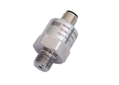 China Medical O2 Air Pressure Sensor Oil Free 4~20mA SS316 Housing Material for sale