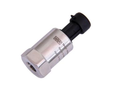 China 4~20mA Air Pressure Sensor 7 / 16-20UNF Deflector For Refregeration for sale