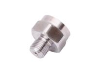 China SS304 Natural Gas Miniature Pressure Sensor I2C 0.2-2.9v Output With Molex Connector for sale
