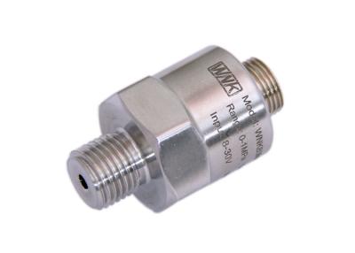 China High Overload Air Pressure Sensor 4~20mA Gauge  Absolute or Negative Pressure for sale