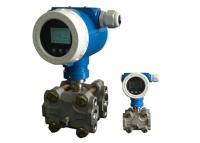 China Industrial Measure Smart Pressure Transmitter Explosion Proof with 4-20ma Output for sale