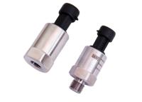 China Model 268 Air Differential Air Pressure Transmitter for Wind / Dry Air for sale