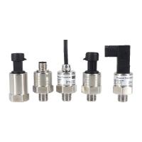 China 0.5%FS Accuracy Water Pressure Transmitter With 304SS/316SS Housing for sale