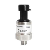 China Wide Pressure Range 4-20mA Air Pressure Sensor With IP65 Rating for sale