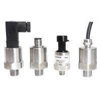 China Wide Pressure Range 4-20mA Air Pressure Sensor With IP65 Rating for sale