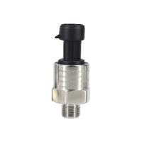 China Customizable OEM Pressure Sensor For Gas Or Liquid Medium 4.75-5.2VDC Input for sale