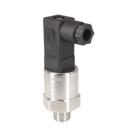 China Refrigerant Air Pressure Sensor With 4-20ma Output Customization for sale