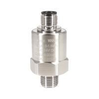 China Refrigerant Air Pressure Sensor With 4-20ma Output Customization for sale