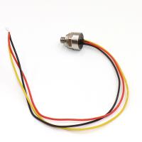 China IP68 Protection 5VDC Oil Pressure Sensor for Oil and Gas Applications for sale
