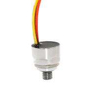 China IP68 Protection 5VDC Oil Pressure Sensor for Oil and Gas Applications for sale