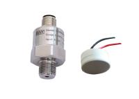 China IP67 Compact Pressure Sensor High Accuracy SS304 4~20ma ISO9001 Certification for sale