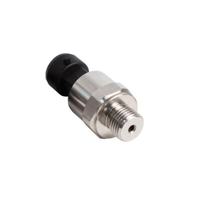 China 5VDC Power Supply and ±1%FS Accuracy Pressure Sensor for Precise Industrial Measurements for sale