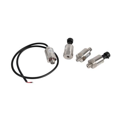 China Compensated Temp Minus 10 To Plus 70 Degrees Celsius IOT Pressure Sensor Featuring Diffused Silicon Transmitter Type Measurement Solution for sale