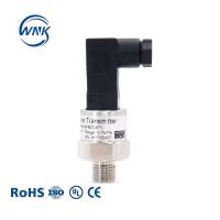 China 40 To 85 Degrees Celsius IOT Pressure Sensor Engineered For Long Term Monitoring Of POE Oil Pressure In Harsh Conditions for sale