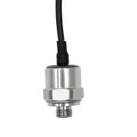 China Gas Applicable Water Pressure Sensor with Customized Mechanical Connection and ±1%FS Accuracy for sale