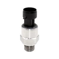 China Gas Applicable Water Pressure Sensor with Customized Mechanical Connection and ±1%FS Accuracy for sale