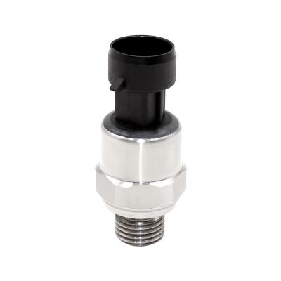 China Gas Applicable Water Pressure Sensor with Customized Mechanical Connection and ±1%FS Accuracy for sale