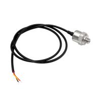 China Customized Mechanical Connection Water Pressure Sensor with IP68 Protection and I2C Output for sale