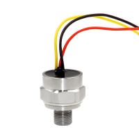 China IP68 Protection and 0.5-4.5V Output Oil Pressure Sensor for Automotive Applications for sale