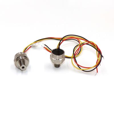 China WNK Water Pressure Sensor with I2C Output for sale