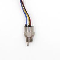 China WNK 0.5V~4.5V I2C Temperature Pressure Sensor for Coffee Machine and Water Dispenser for sale